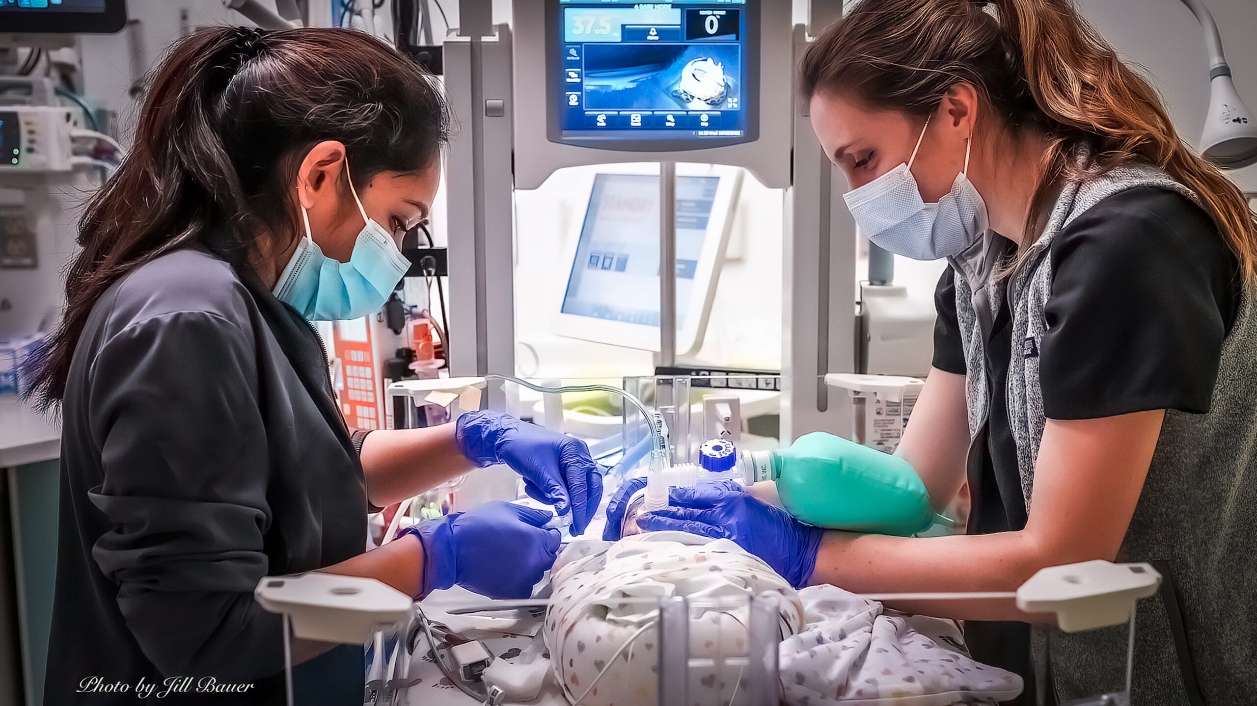 The S.T.A.B.L.E. Program