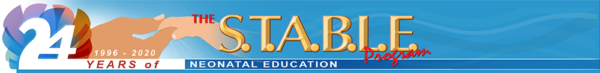 Courses – The S.T.A.B.L.E. Program